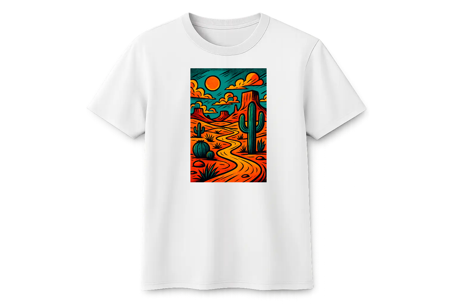 Deadbeat Drip - AI Turns Your Brain Rot Into Wearable Art